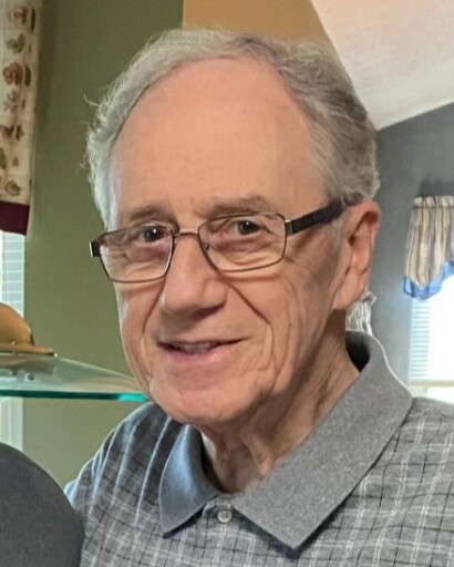 Robert J. "Bob" Miller Obituary August 9, 2024 - Newcomer Dayton