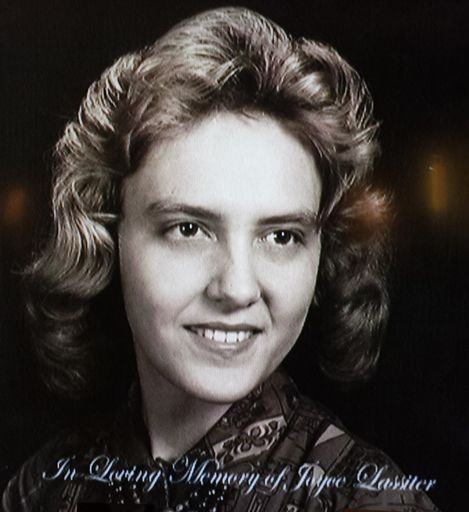 Joyce Lassiter Obituary April 14, 2016 - Lawrence Brown Service Funeral ...