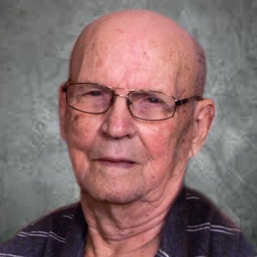 Donald Faller Obituary October 5, 2019 - Stevenson Funeral Homes