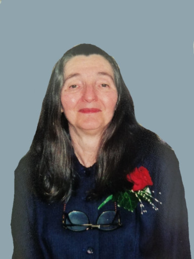 Ann Bowling Obituary February 14, 2021 - Moody Funeral Services