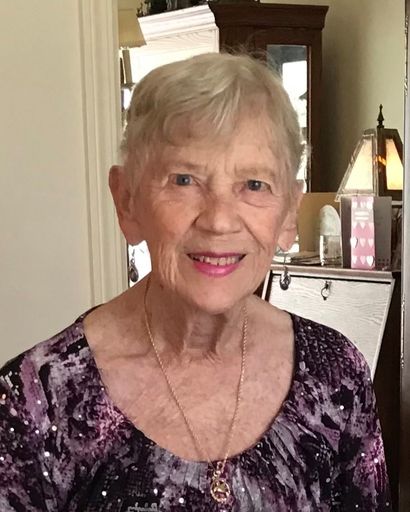 Carol Putnam Grubbs Obituary June 13, 2023 - Hayworth - Miller Funeral ...