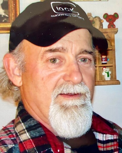 Thomas Allen Obituary October 12, 2024 - Cavallin Funeral Home