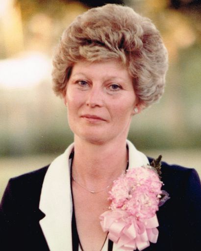 Linda Kaye Tracy Obituary April 15, 2024 - Manning Wheatley Funeral Home