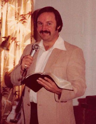 Charles Katzenbach Obituary August 18, 2022 - Fuqua Bankston Funeral Home