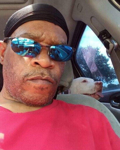 MICHAEL WILLIAMS Obituary October 26, 2023 - Golden Gate Funeral Home