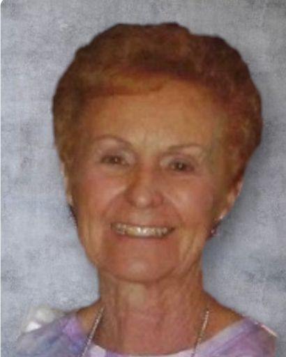 Evelyn Joan Sinclair Obituary December 7, 2024 - Whitney & Murphy ...