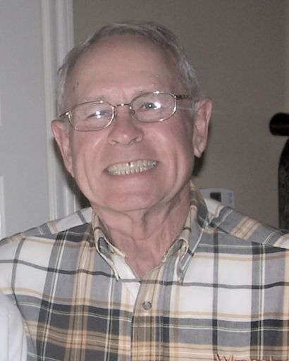 Dolan Hamrick Obituary 2023 - Emken-Linton Funeral Home