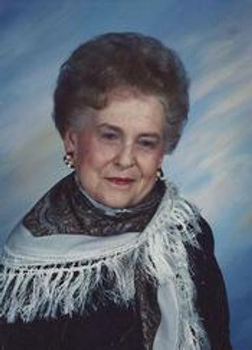 Irene Wood Obituary 2011 - Rudd Funeral Home