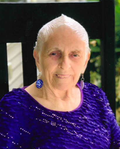 Myrna L. Tarr Obituary April 4, 2023 - Gaylord Funeral Home
