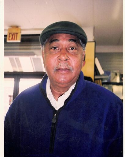 William Earl Teele Obituary November 27, 2024 - Manson Mortuary Inc