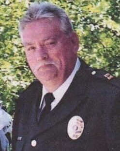 Patrick Daniel McCarrick Obituary October 3, 2024 - Baue Funeral Homes