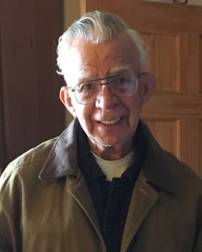 Hubert Lee Bennett Obituary April 19, 2024 - Relihan Funeral Home