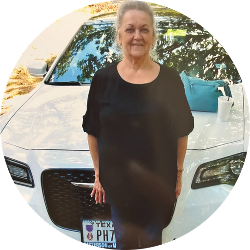 Janet Gayle McClain Obituary May 11, 2023 - Croley Funeral Home