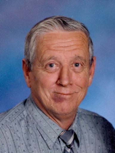 Ralph Seitz, Jr. Obituary - Newcomer Dayton