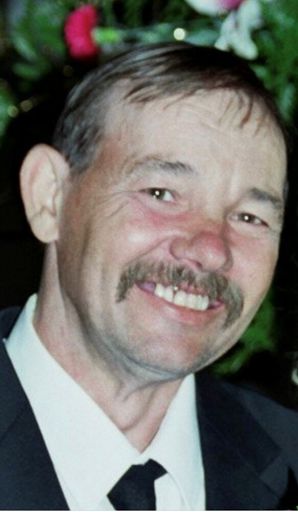 James Alan Jarrell Obituary 2022 - Watkins & Sons Funeral Service, Inc.