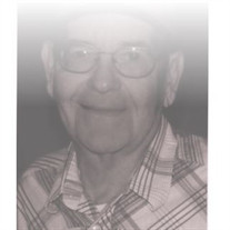 James Ridinger Obituary December 15, 2014 - Smith Family Funeral Home