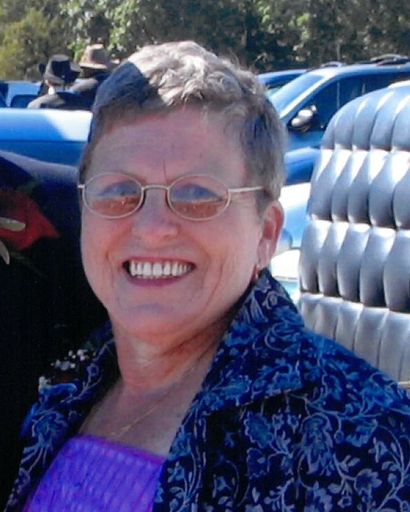 Sandra Ann Byrne Obituary 2023 - Tubman Funeral Homes