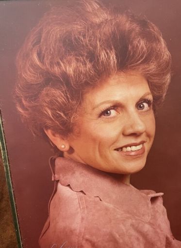 Ann Fortner Obituary 2022 - Harpeth Hills Memory Garden, Funeral Home ...