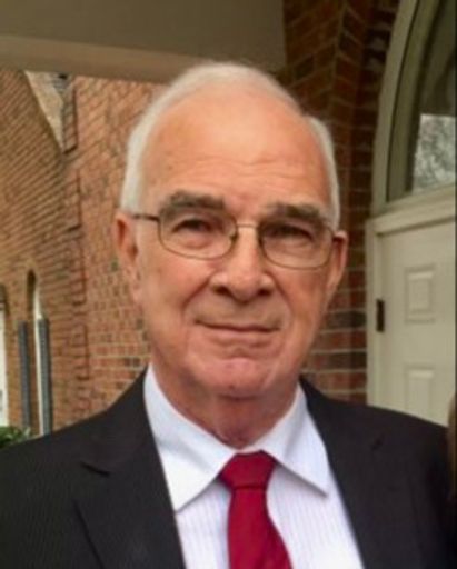 Charles "Charlie" Amick Obituary February 16, 2023 - McSwain-Evans ...