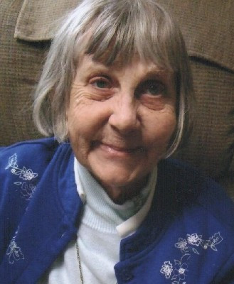 Agnes H. Fenton Obituary June 8, 2012 - Hoff Funeral & Cremation Service