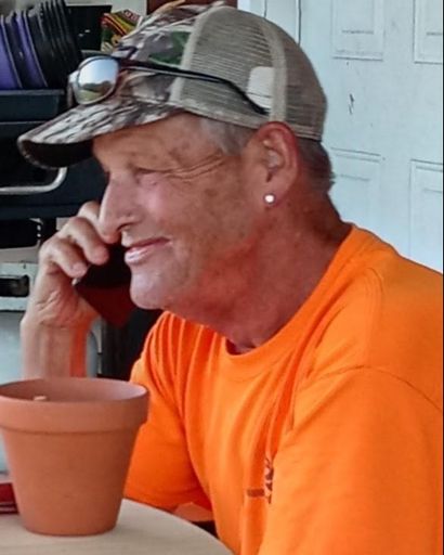 Randy Haley Obituary 2023 - Rader-McDonald-Tidd Funeral Home