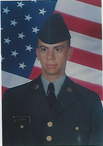 James Brian Cooper Obituary 2016 - Pugh Funeral Home