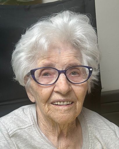 Mary K. McCarty Obituary January 22, 2025 - Hopkins Lawver Funeral ...