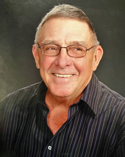 Stephen Howard Duer Obituary 2023 - Sawyer Chapel