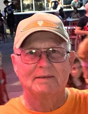 Ronald Izatt Obituary 2022 - Sykes Funeral Home