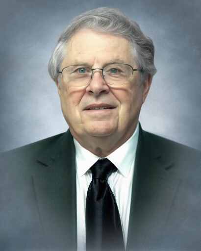 George J. "Jerry" Harness Obituary May 27, 2024 - Gundrum Funeral Home
