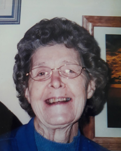 Dorothy L. Reed Obituary October 21, 2023 - Bean Funeral Homes