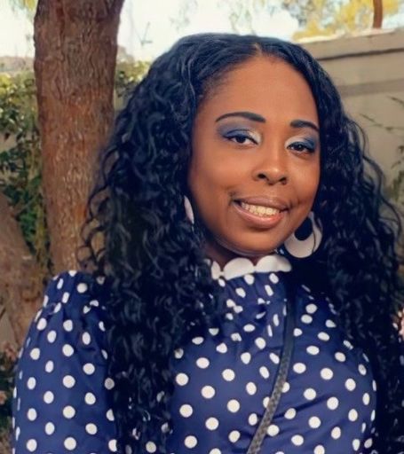 Mrs. Chayla Amanda Prude-Jefferson Obituary - Marlan Gary Funeral Home ...