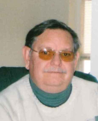 James Davis, Jr. Obituary November 1, 2015 - Stauffer Funeral Homes