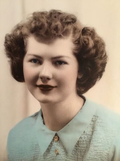 Wanda Keller Obituary January 15, 2020 - Terrace Park Funeral Home and ...