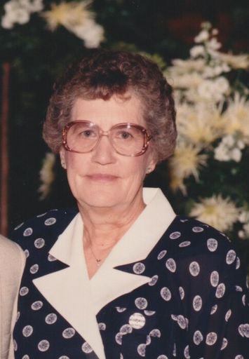 Edna Williams Obituary 2022 - T.W. Crow and Son Family Funeral Home