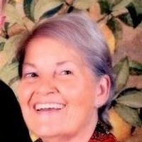 Mary Naquin Obituary 2019 - Chauvin Funeral Home & Crematory