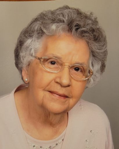 Merline Andrews Obituary 2022 - Hodapp Funeral Homes