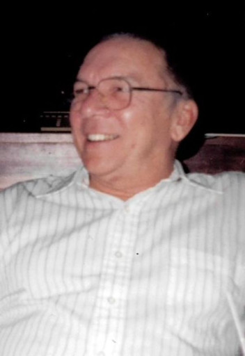 Charles E. Hill Obituary November 28, 2022 - Reichard Funeral Home