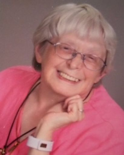 Nancy F. Comley Obituary March 1, 2023 - Konicek & Collett