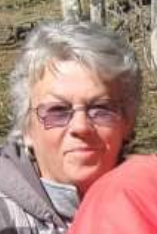 Shirley Cunningham Obituary October 13, 2019 - Kok Funeral Home and ...