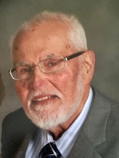 John Houck Obituary 2020 - Bean Funeral Homes