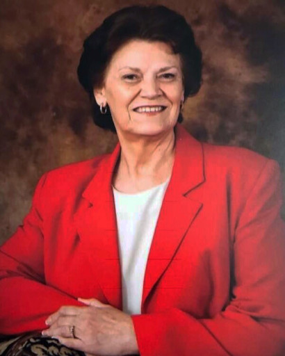 Joyce Castleberry Monroe Obituary June 12, 2023 - Ingram Funeral Home & Crematory