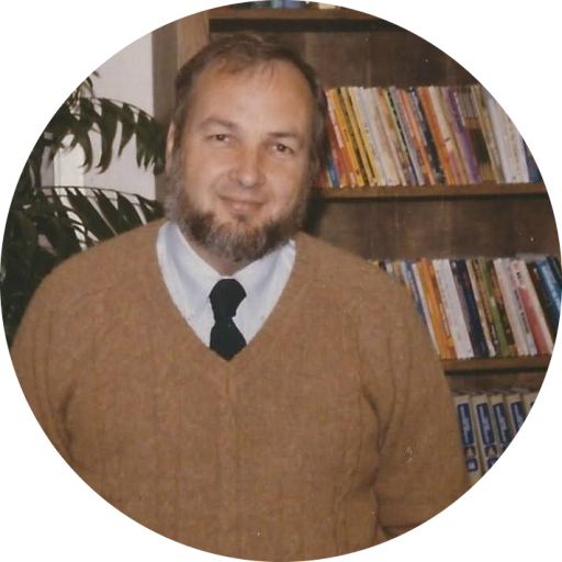 Michael Stebbins Obituary July 7, 2022 - English Funeral Chapel