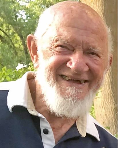 William "Bill" Harry Hensler Obituary 2023 - Ertel Funeral Home