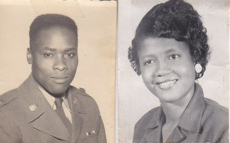 Mary Broadnax Obituary January 7, 2013 - Roberts Funeral Home