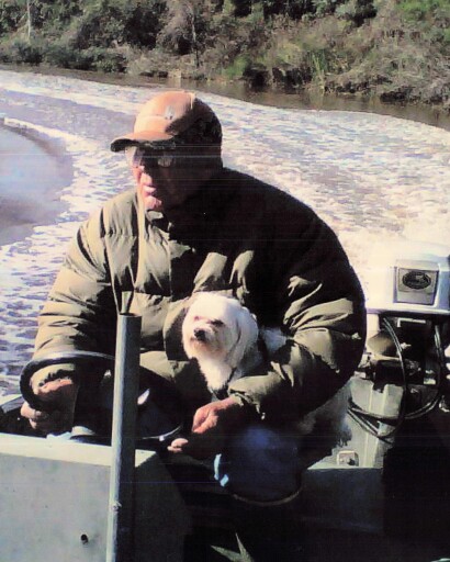 Harvey Ray Cook Obituary May 8, 2024 - C.T. Baker & Sons