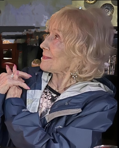 Gertrude Marie Gray Obituary October 8, 2024 - Gasch's Funeral Home, P.A.