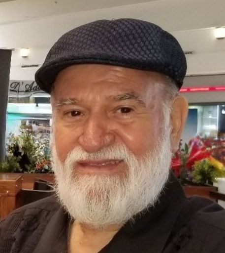 Joseph Gorgone Obituary November 3, 2022 - Riewerts Memorial Home