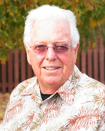 William "Bill" Cecil Tuttle Obituary May 16, 2024 - Sykes Funeral Home