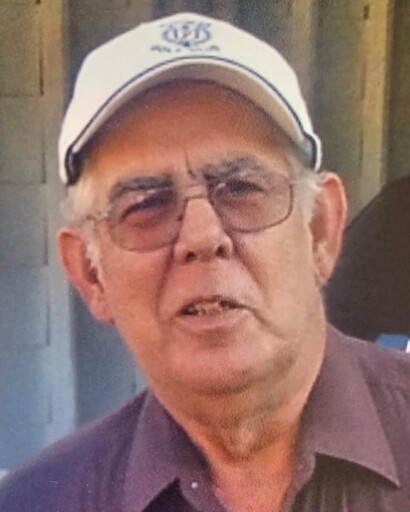 Harry R. Brown Obituary October 29, 2024 - Ridgeway Funeral Home